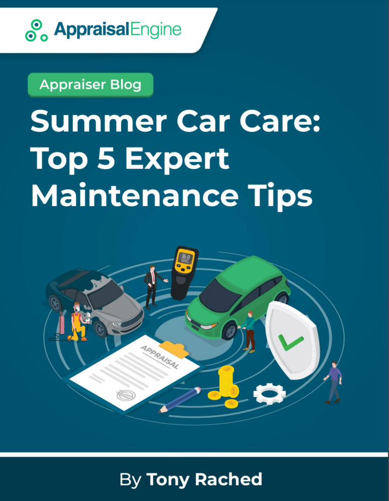 Summer Car Care: Top 5 Expert Maintenance Tips - AE