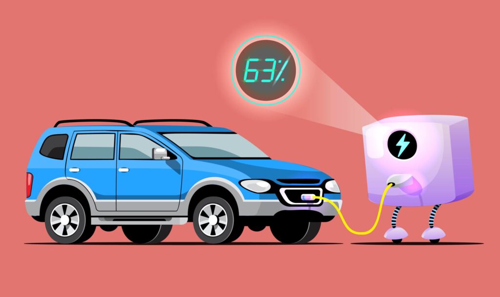 Fast or Slow Charging: Examining the Impact on Battery Health ...