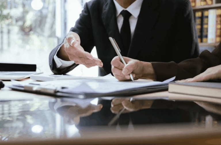 How a Total Loss Can Hurt Your Credit Score