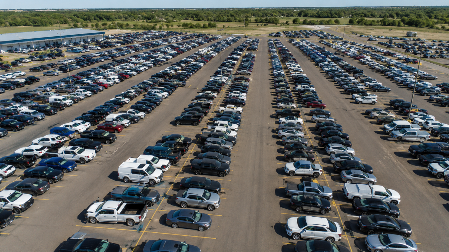 Used Vehicle Depreciation in 2026: What It Means for Your Car